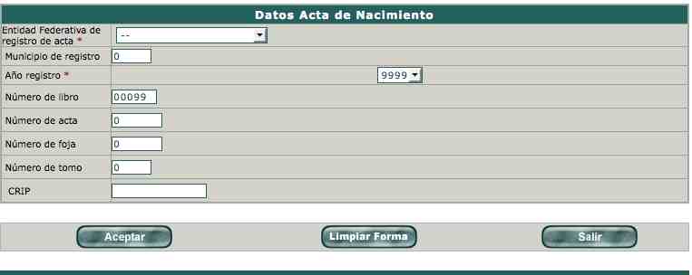 Dónde obtengo mi Número de Seguro Social (NSS).