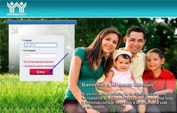 ¿Cuánto debo o Dónde puedo Ver mi Estado de Cuenta INFONAVIT?