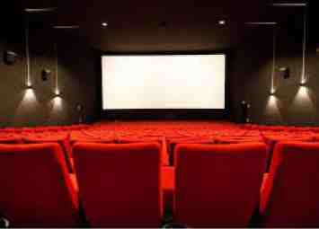 Ahorrar Cuando Vamos al Cine